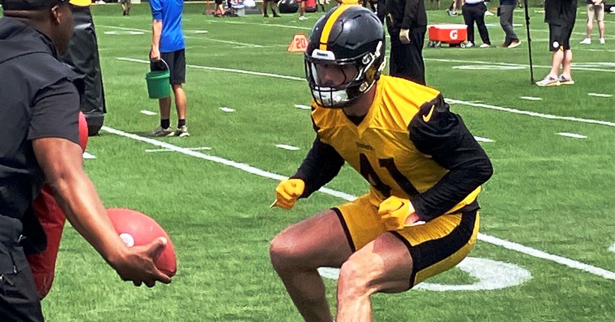 Snapshot: Payton Wilson