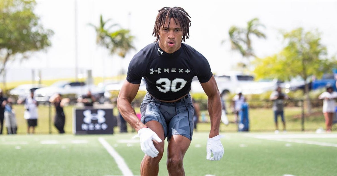 Redmon enjoys quick trip to Starkville