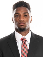 Anthony Marshall, Rutgers, Safety