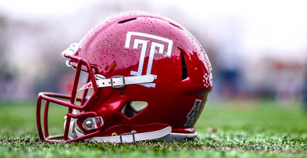 Temple will face Howard in 2025 home opener