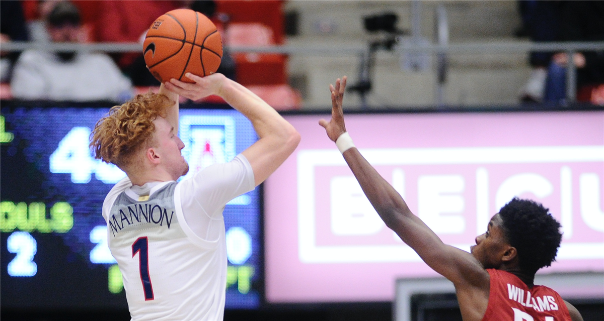 Grading Arizona basketball