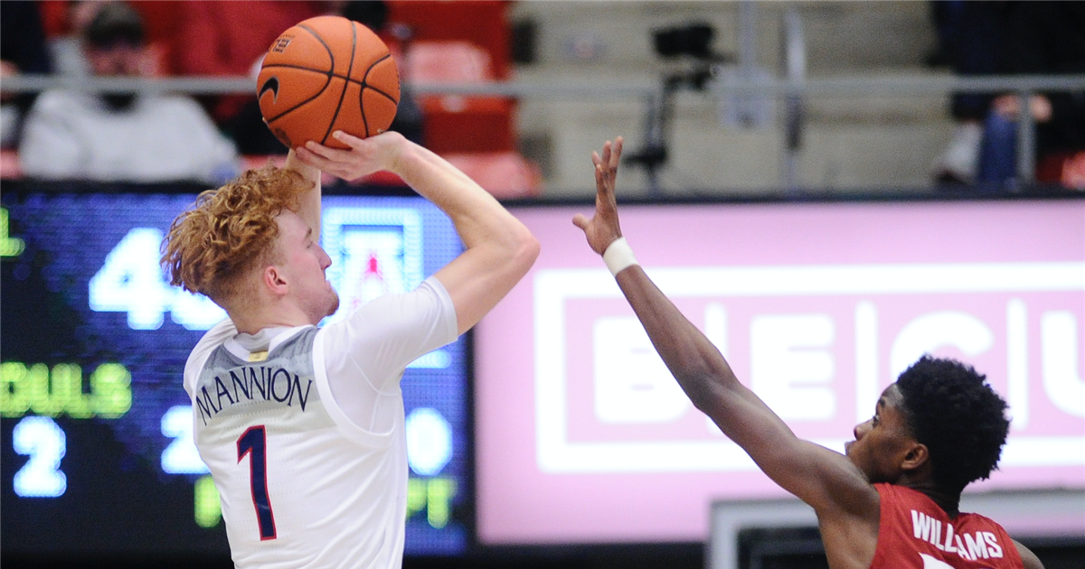 Pac-12 Musings with Mike Luke