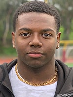 Raesjon Davis, USC, Linebacker