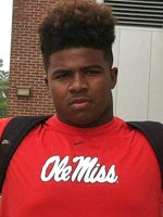O'Bryan Goodson, Memphis, Defensive Line