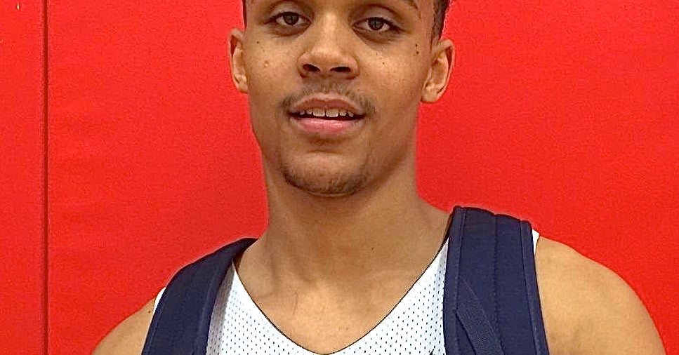 USA Basketball Coach Don Showalter Discusses His U-16 Team