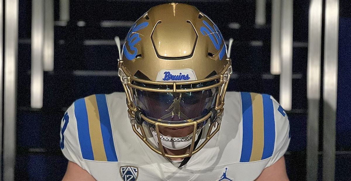 UCLA Offers 2025 Linebacker Prospect After Visit