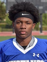 Roy Gardner, Mountain House, Athlete