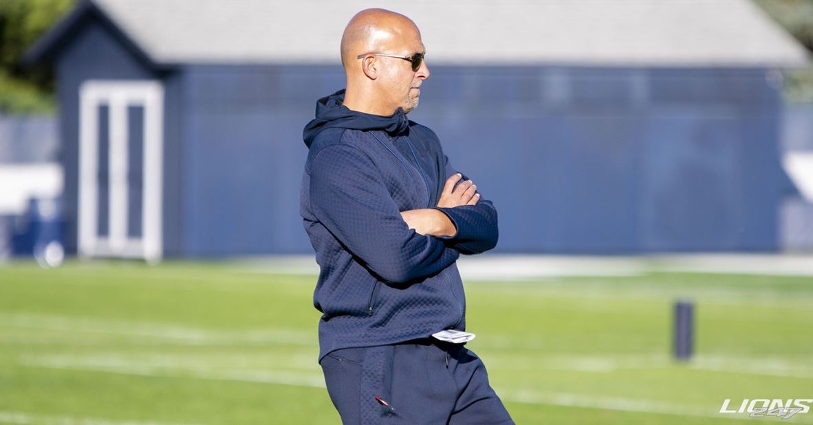 Tyler's Tidbits: What comes next for Penn State after landing Josh Johnson?