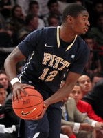 Ashton Gibbs, Pittsburgh, Point Guard