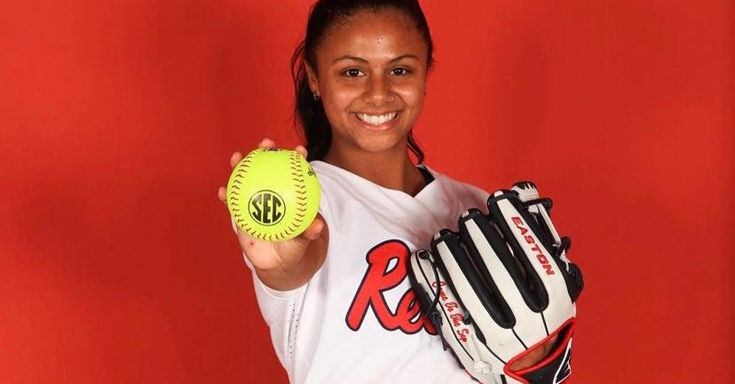 Ole Miss softball picks up infielder Jaden Pone from transfer portal