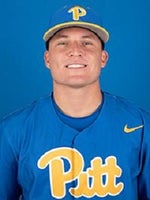 Johnny Long, Barron Collier, Catcher