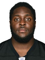 Chris Hubbard, Cleveland, Offensive Line