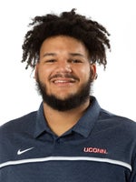Sidney Walker, Connecticut, Offensive Line