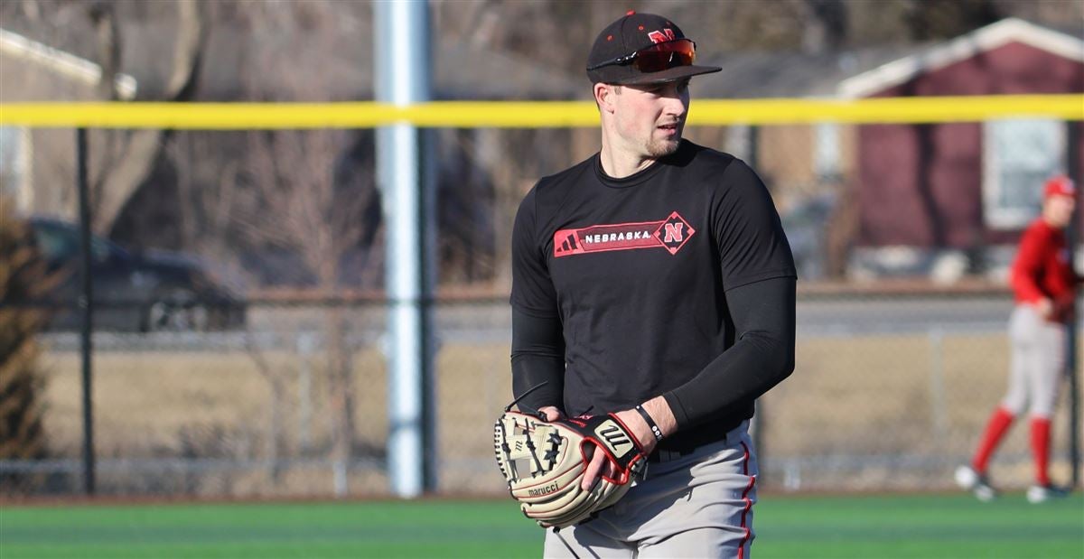 Husker Baseball opens practices in new Lincoln facility