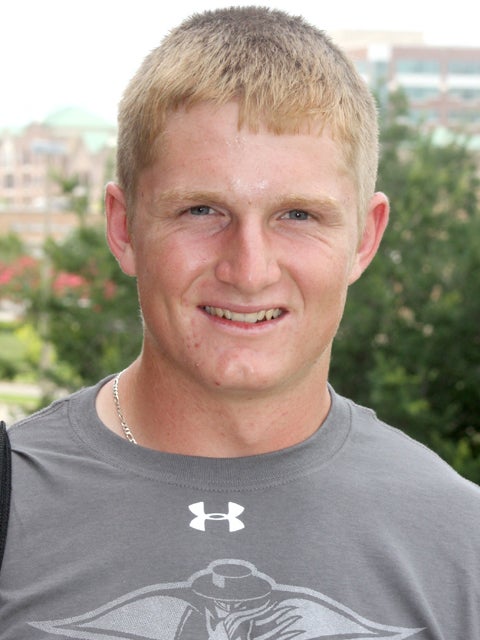 Gophers Success at TE Impresses Rau