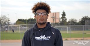 Kayvon Thibodeaux, Dorsey, Weak-Side Defensive End