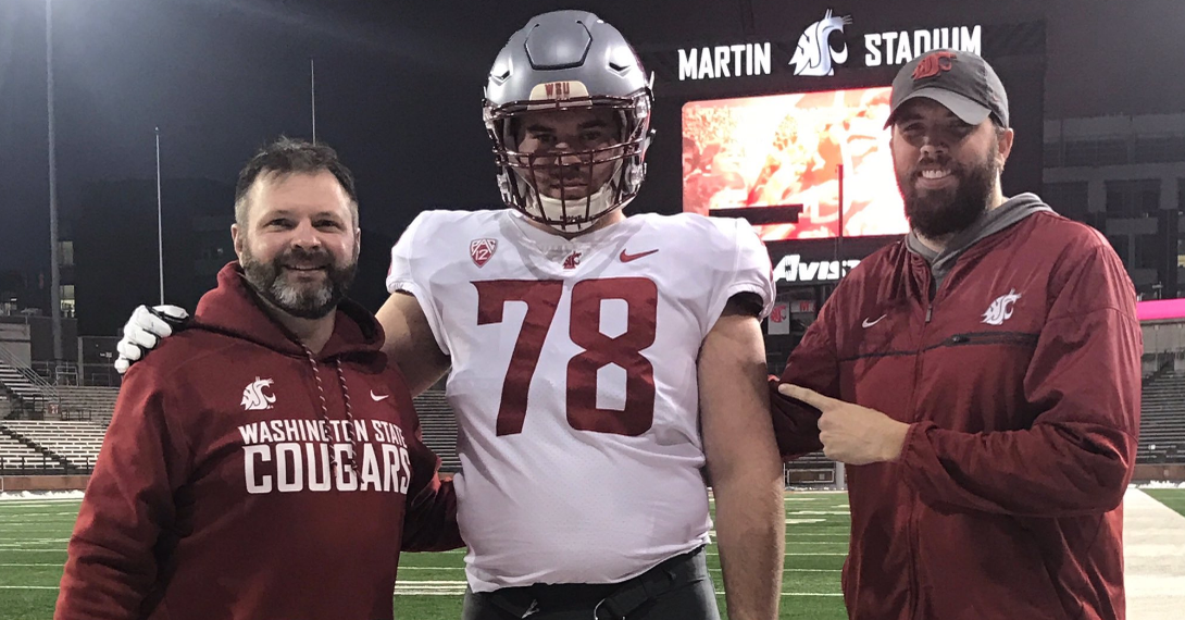 WSU's Dave Emerick says 2019 Signing Day a "drastic change"