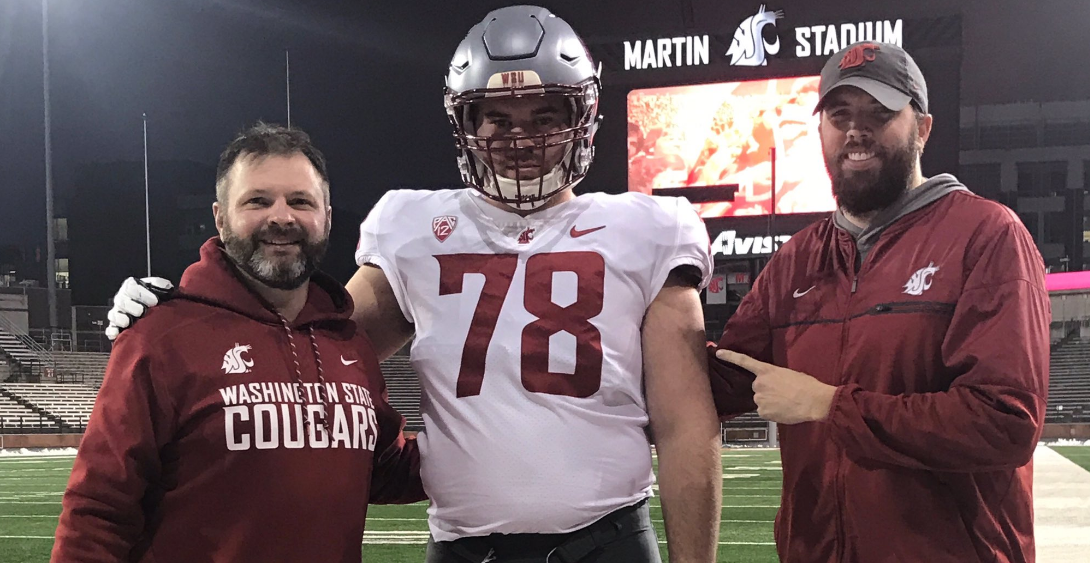 WSU's Dave Emerick says 2019 Signing Day a "drastic change"