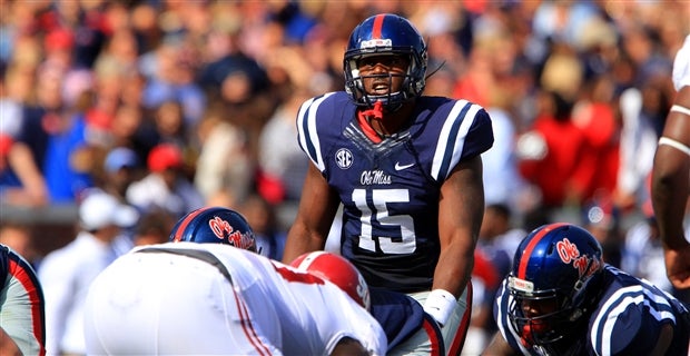 Full List Of Ole Miss Pro Day Participants