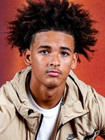 Dia Bell, American Heritage, Quarterback