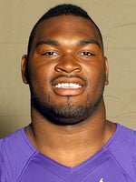 Jamone Boyd, Butler C.C., Strong-Side Defensive End