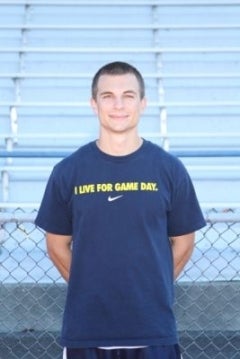 Danny Razore Heading to USC