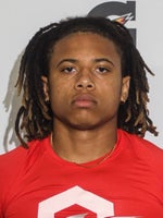 Alex Washington, Louisa County, Outside Linebacker