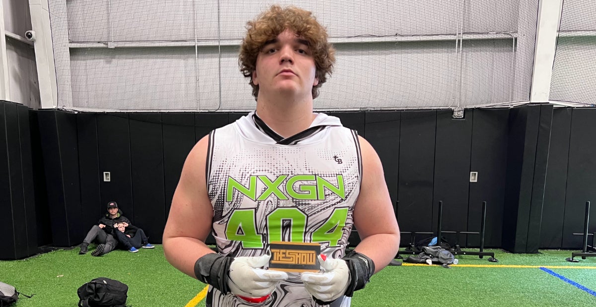 NXGN Atlanta Regional Camp: The Top Performers