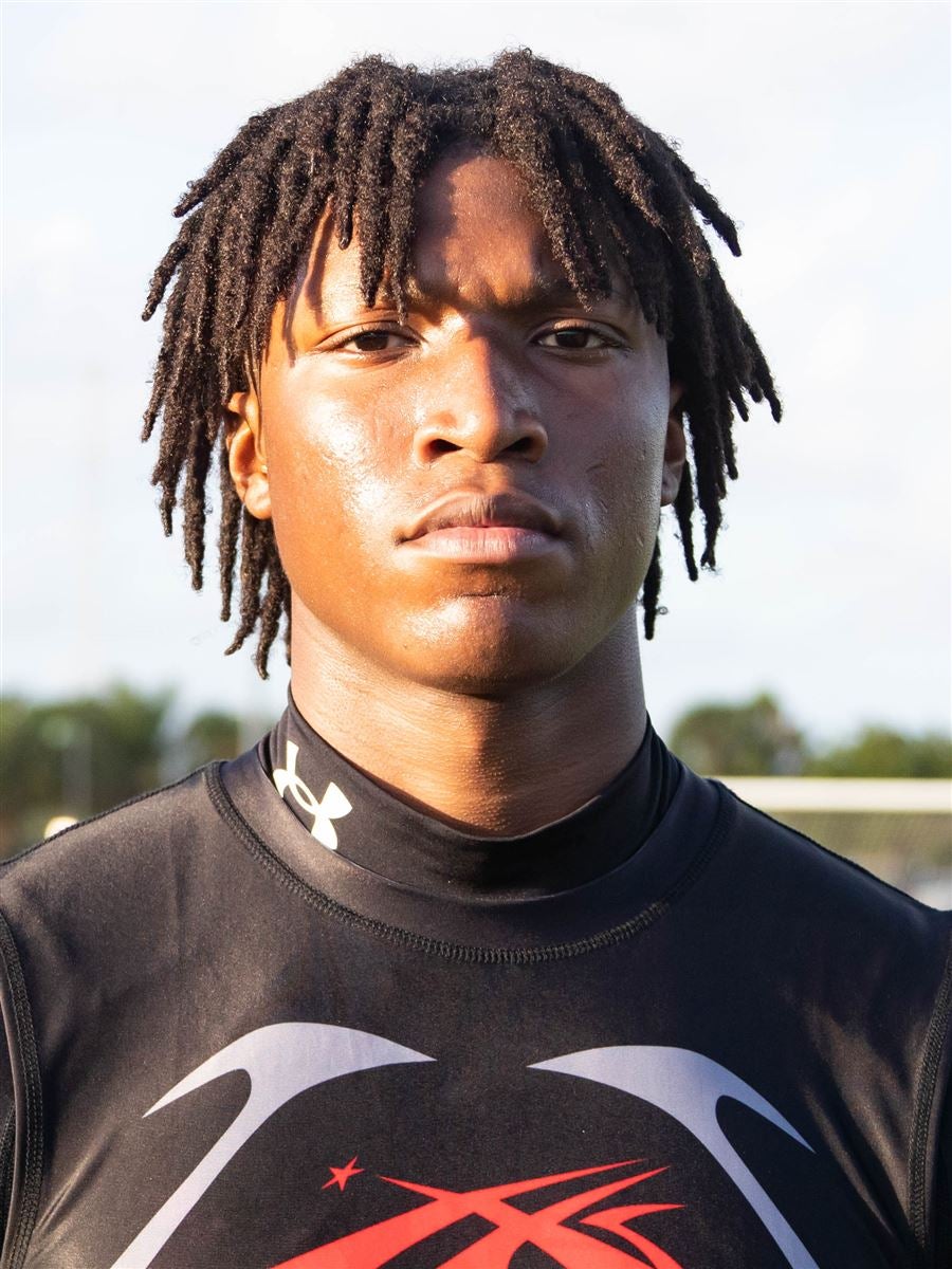 '26 SC S J'Zavien Currence (South Carolina Verbal) | Irish Envy | Notre ...