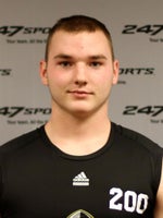 Bradley Baldwin, Broomfield, Tight End