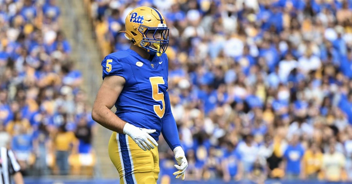 Pitt loses Crothers, Maynard to season-ending injuries