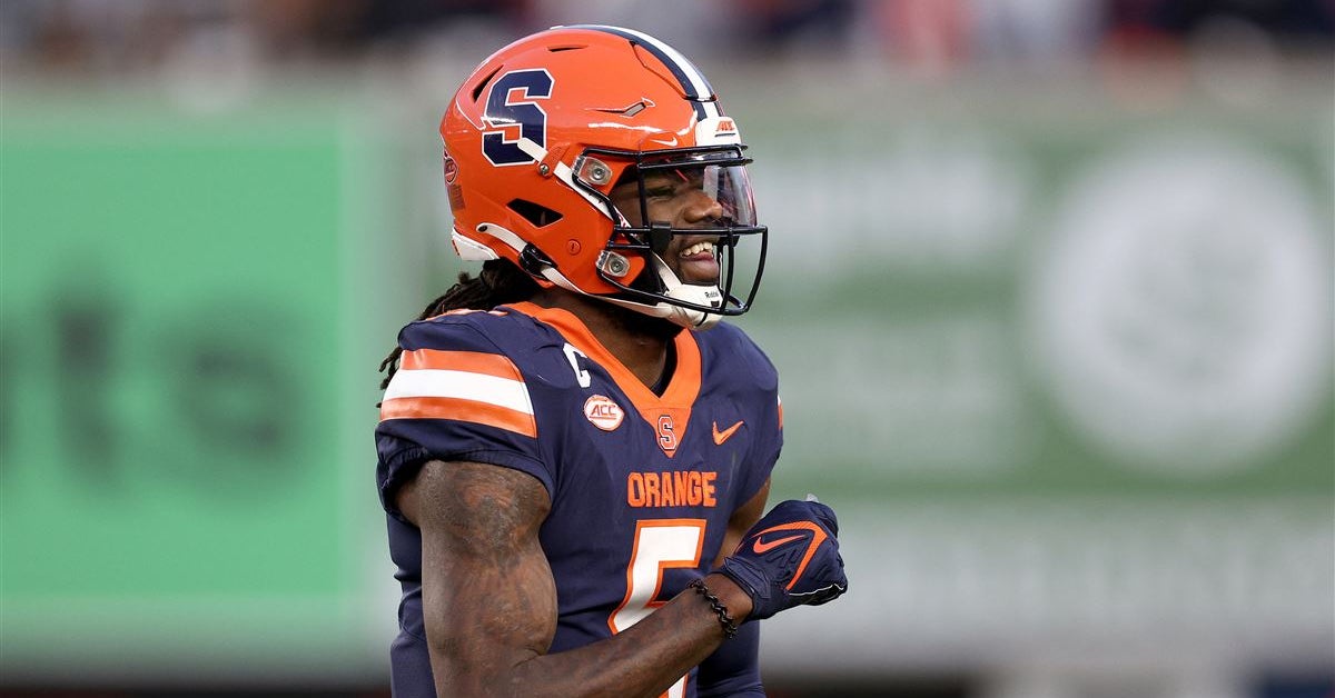 Syracuse Defensive Leaders Setting Tone During Camp