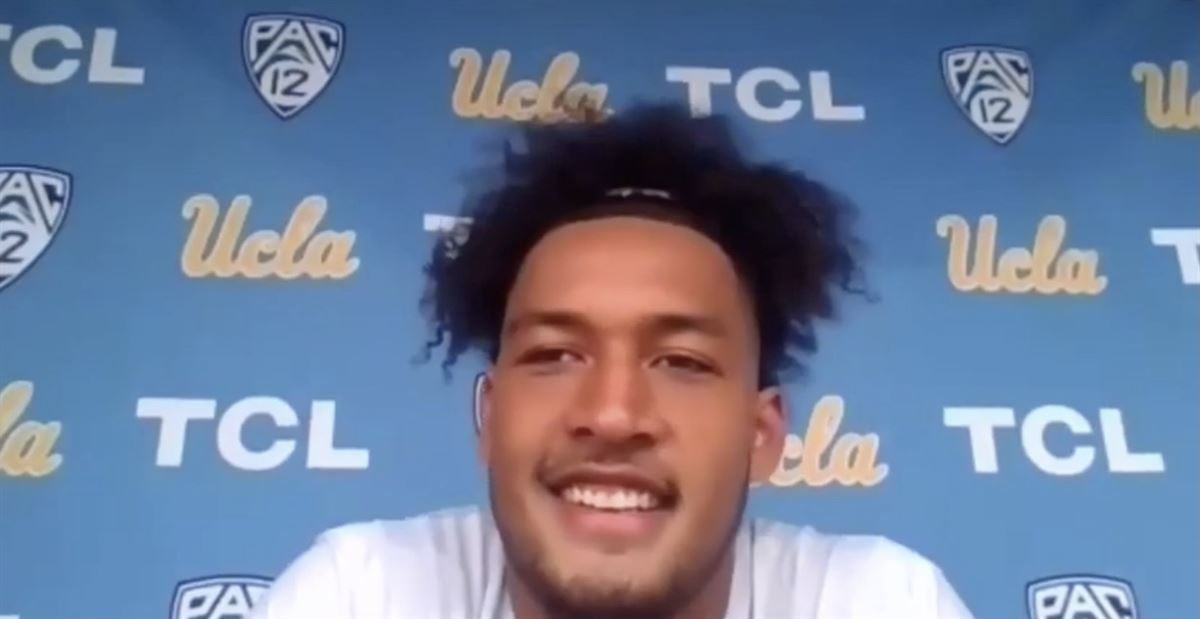 Tyler Manoa on the D-Line, Experience, the Vocal Defense