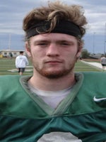 Isaac Stoops, Oklahoma, Athlete