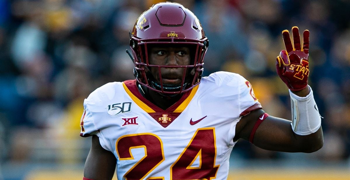 Redshirt Report: Which Iowa State players have played in 2019