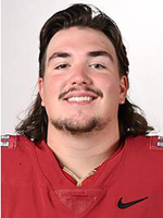 Mason Williams, Western Kentucky, Offensive Line