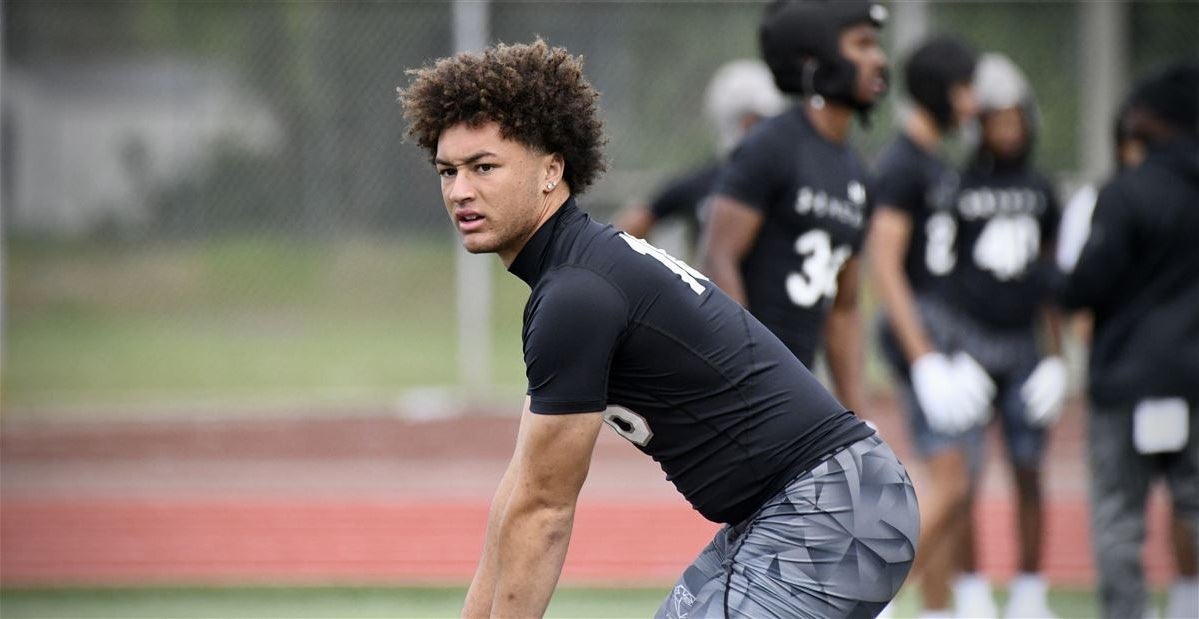 Juice Fest | A look at the top quarterbacks visiting Ole Miss this weekend