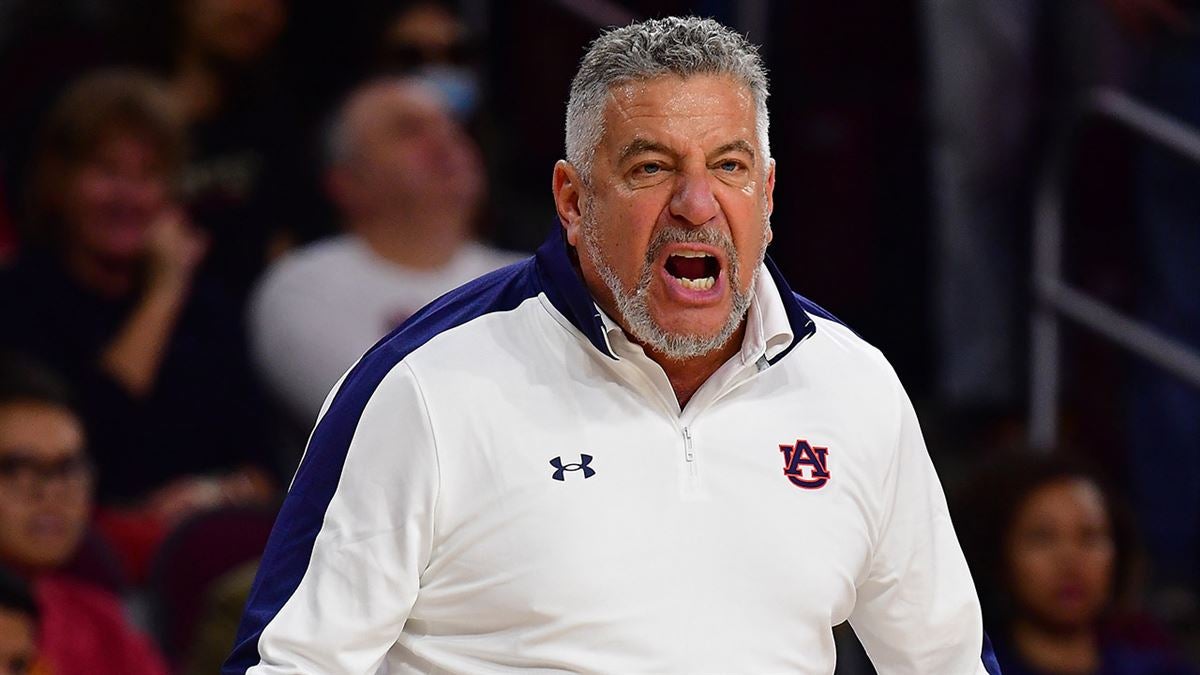 Tigers climb in AP, coaches Top 25 basketball polls