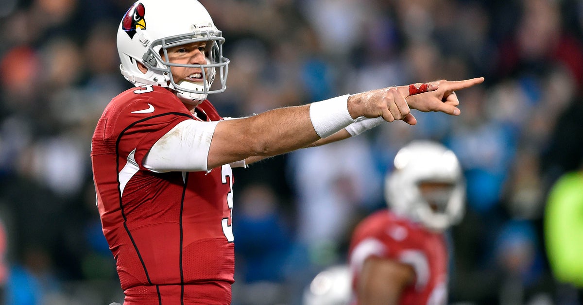 Best, worst QBs when blitzed