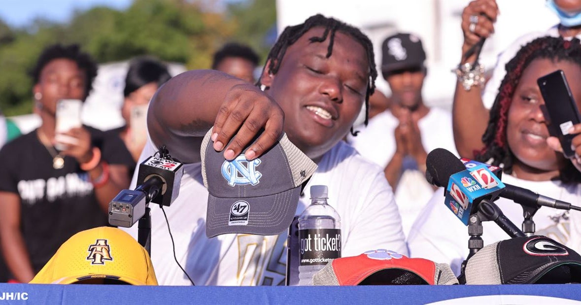 Travis Shaw UNC Commitment Q&A: 'It Was the Unconditional Love'