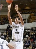 Brian Oliver: "I'm A Shooter"