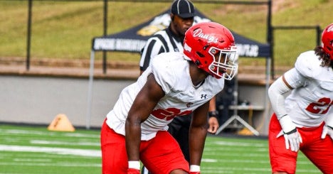 Newcomer Rundown: Adrian Onyiego