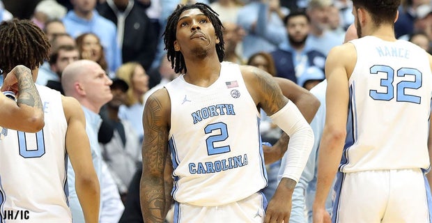 UNC Must Move Past Pitt Loss, Combative Night With Duke Next