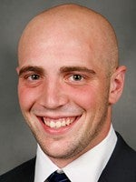 Matt Johnson, Cincinnati, Quarterback