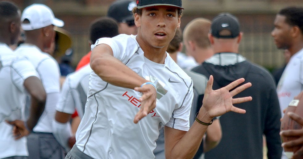 Malik Henry makes his season debut tonight