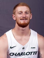 Cooper Robb, Charlotte, Point Guard