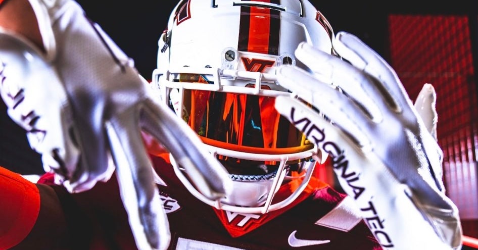 Virginia Tech checks in on Lloyd Irvin