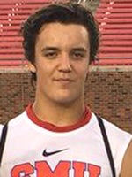 Caden Holt, UTSA, Linebacker