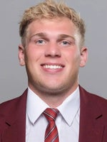 Jake Jensen, USC, Quarterback