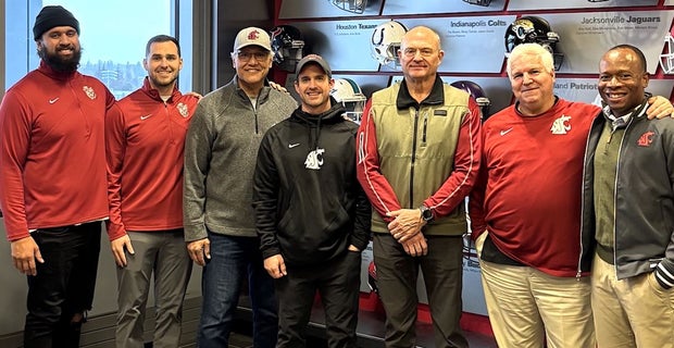 WSU football: Colossal number of recruits on the way and 2 new ...